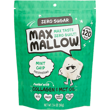 Great Value Mini Marshmallows, 10 oz - Walmart.com