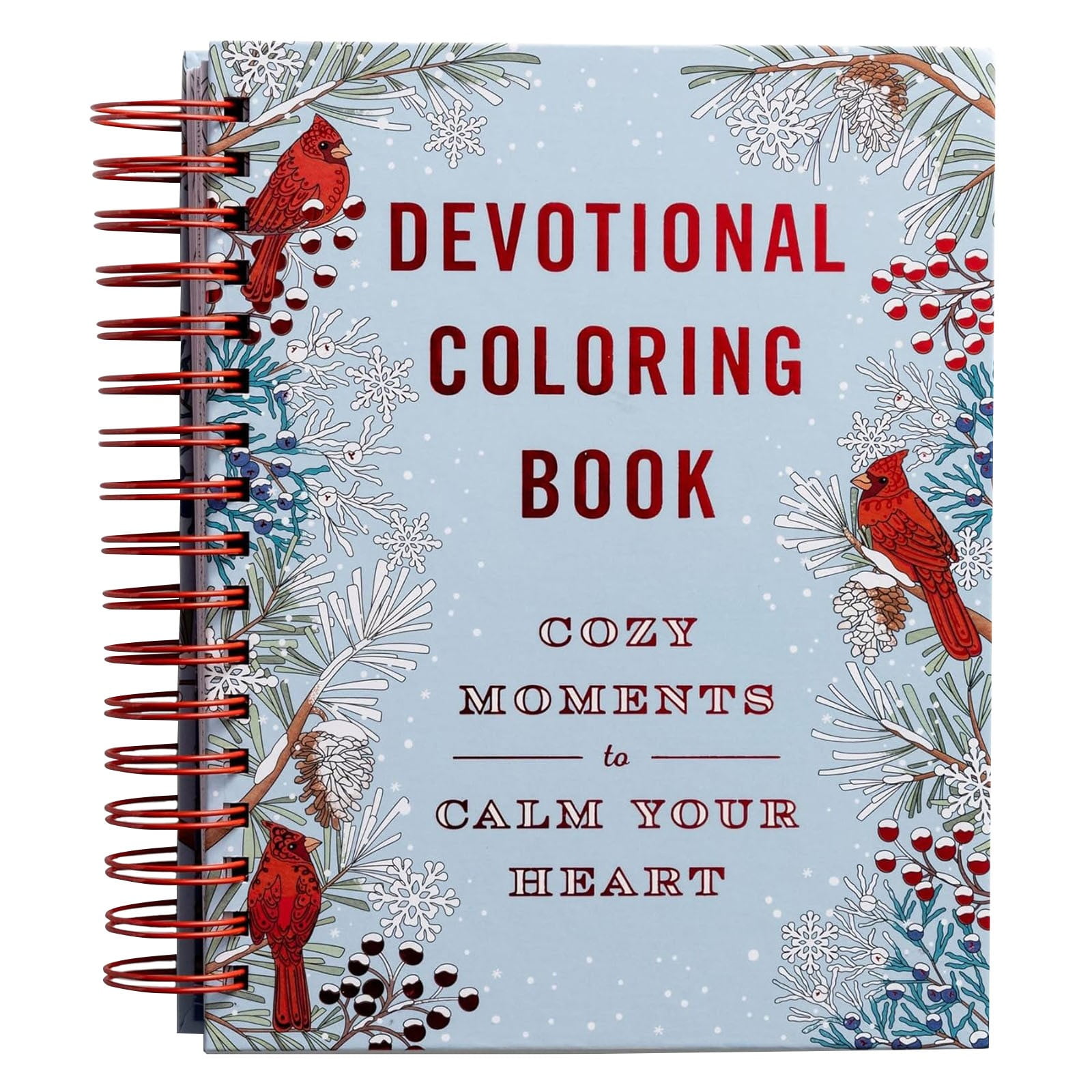 Be & Know: Devotional Coloring Book Be & Know: Devotional Coloring Book ...