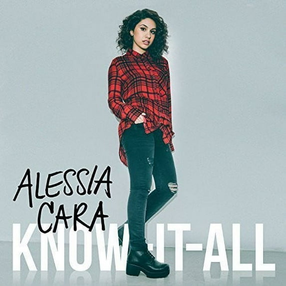 Know It All (CD) - Walmart.com