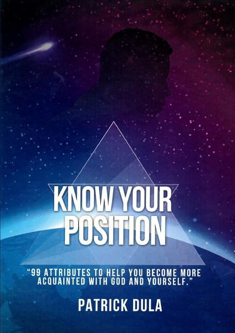 Know Your Position, (Paperback) - Walmart.com