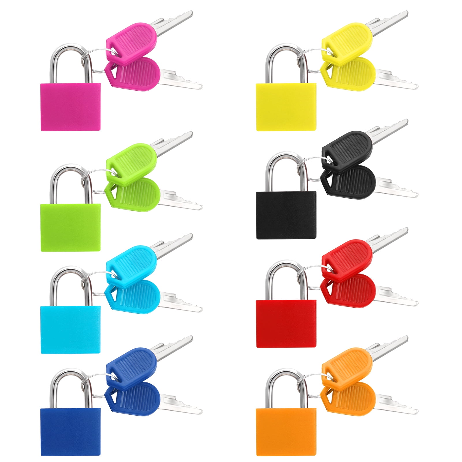 Mini padlocks walmart store