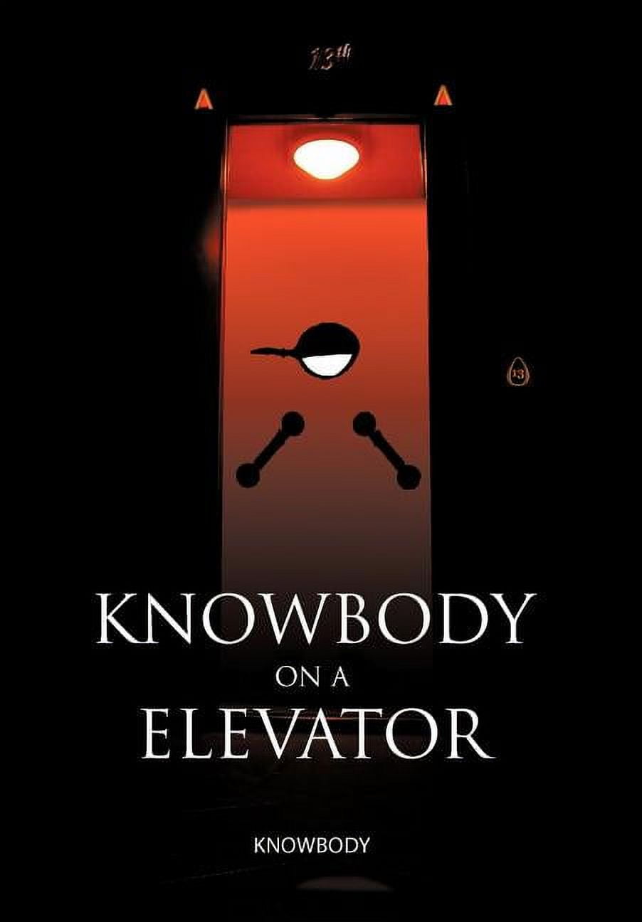 Knowbody on an Elevator - Walmart.com