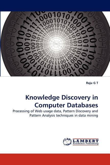 Knowledge Discovery in Computer Databases (Paperback) - Walmart.com