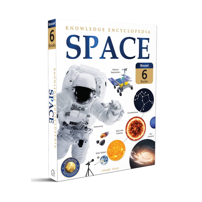 Knowledge Books For Children