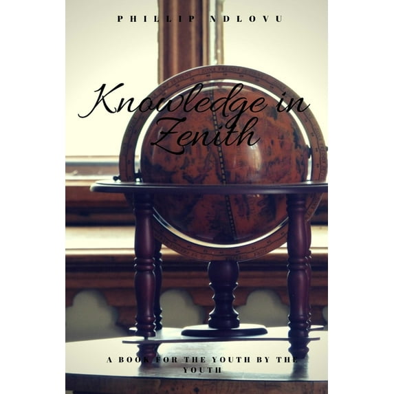 Knowledge In Zenith, (Paperback) - Walmart.com