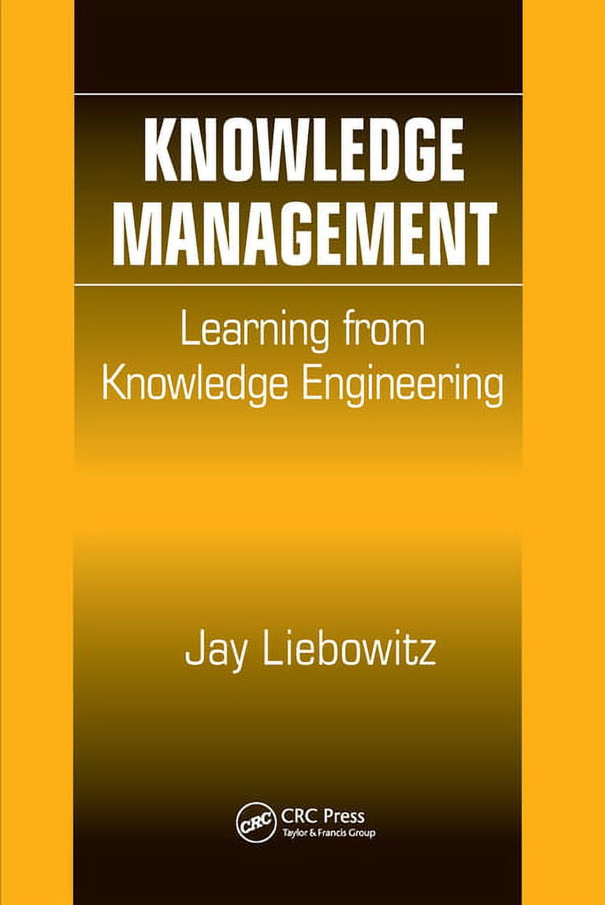Knowledge Management Engineer