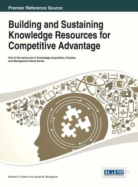 Knowledge Management and Competitive Advantage: Issues and Potential ...