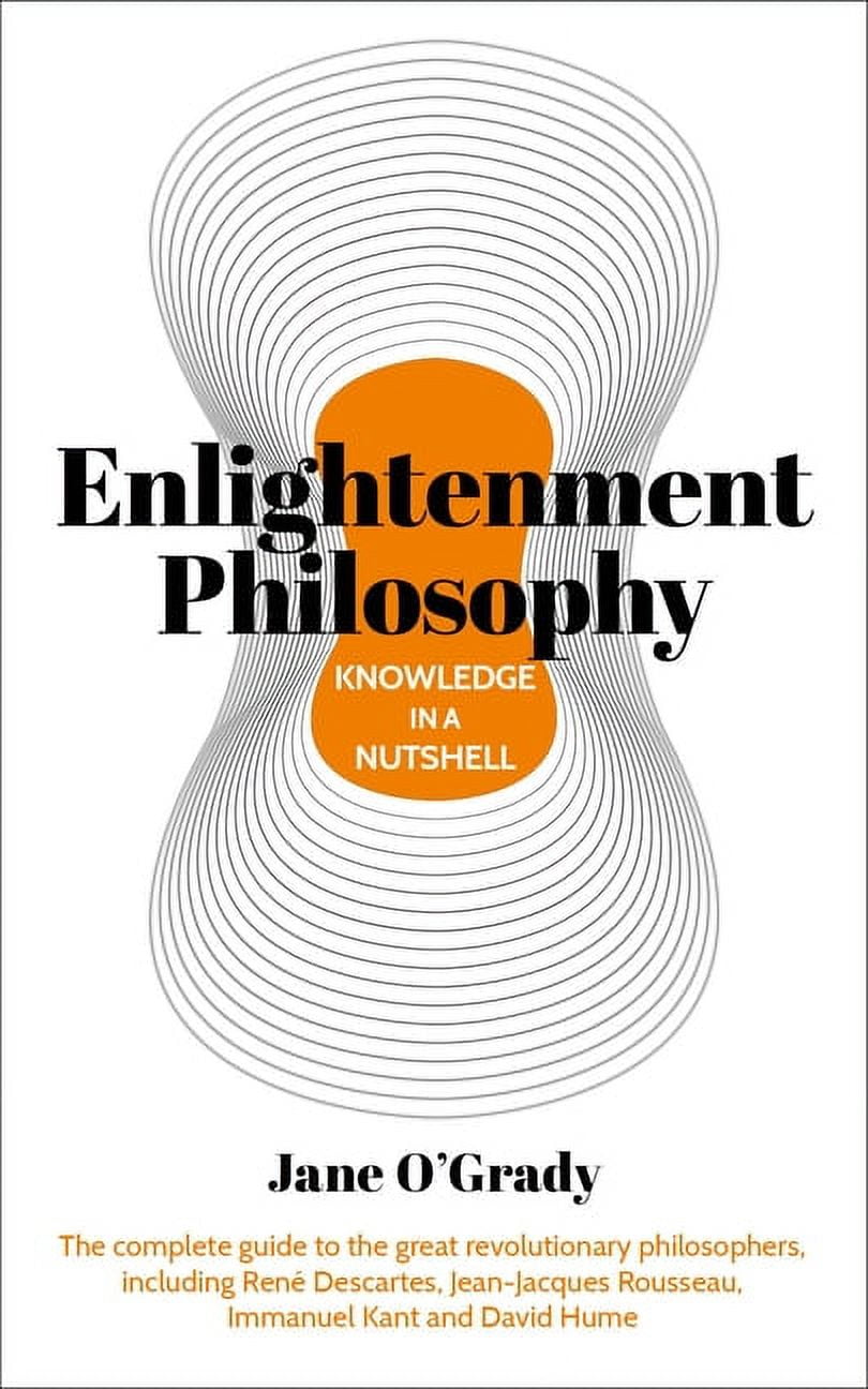 Knowledge in a Nutshell Knowledge in a Nutshell: Enlightenment ...