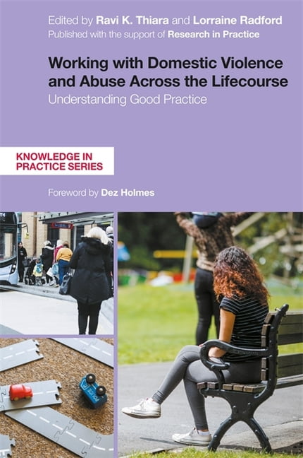 Knowledge in Practice Working with Domestic Violence and Abuse Across ...