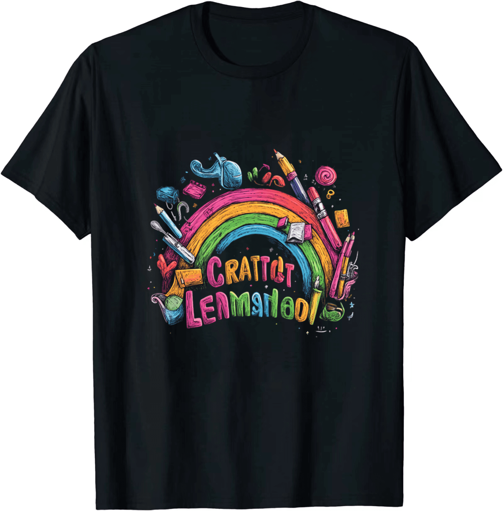 Knowledge is Cool Tshirt - Walmart.com