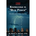 Knowledge is Real Power : Introduction to Power Quality (Paperback ...