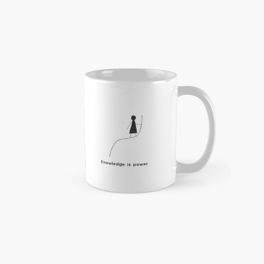 Knowledge is power. motivational posters, positive posters ...