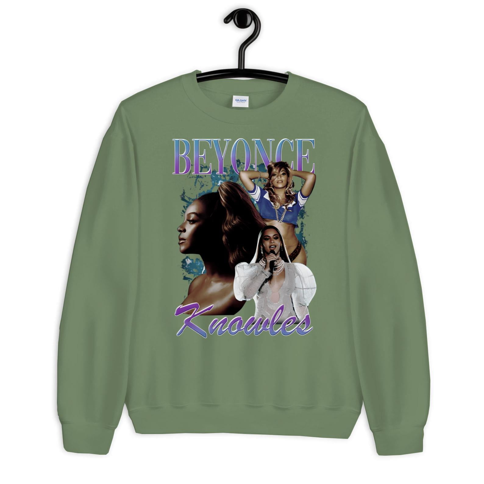 Knowles Beyonce Destinys Child 90s Shirt-TH30131 - Walmart.com