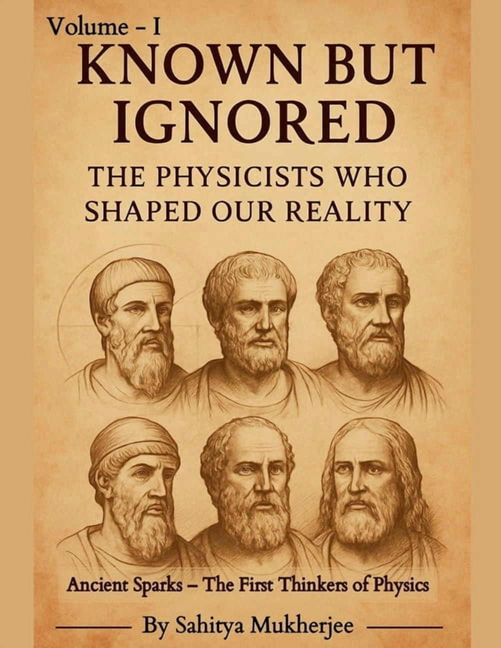 Known But Ignored - The Physicists Who S Known But Ignored - The ...