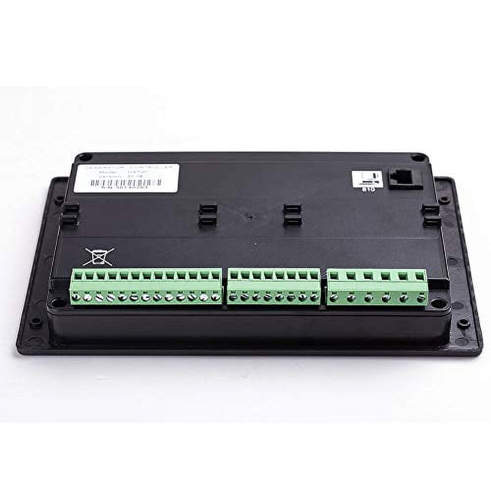 Knowtek DSE720 AMF auto Controller Replace DSE 720 for Engine Motor ...