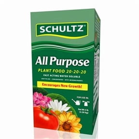 20 20 20 Fertilizer