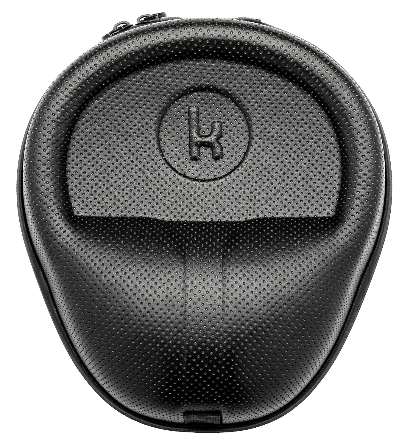 Knox Gear Hard Shell Headphone Case (Medium) - Walmart.com