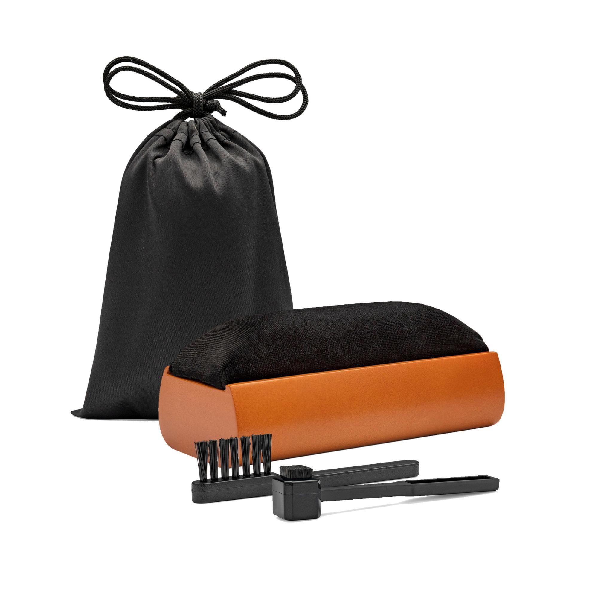 Knox Gear Vinyl Record Cleaner, Cleaning Kit Package with Brushes and Accessories - Walmart.com