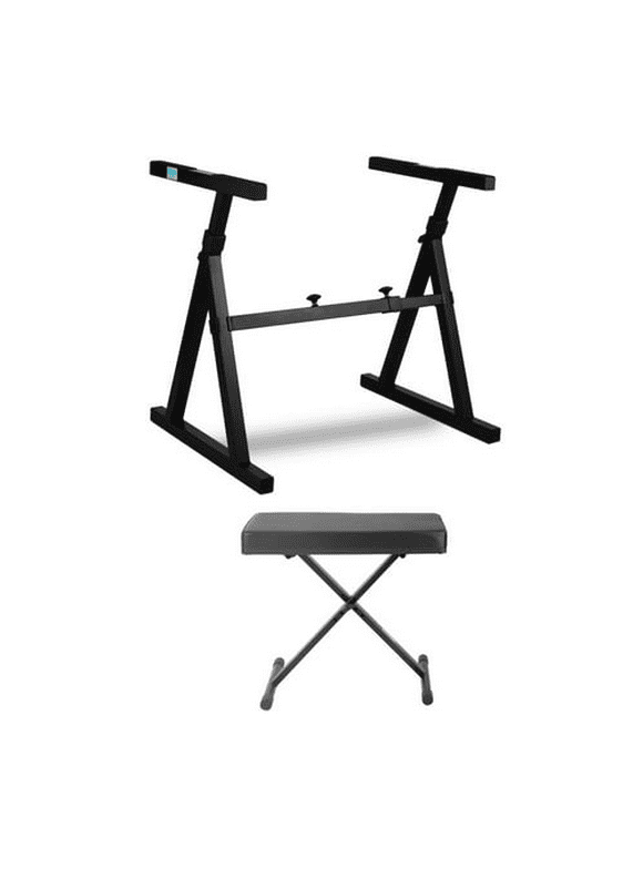 Keyboard Stands in Keyboard & Piano Accessories - Walmart.com