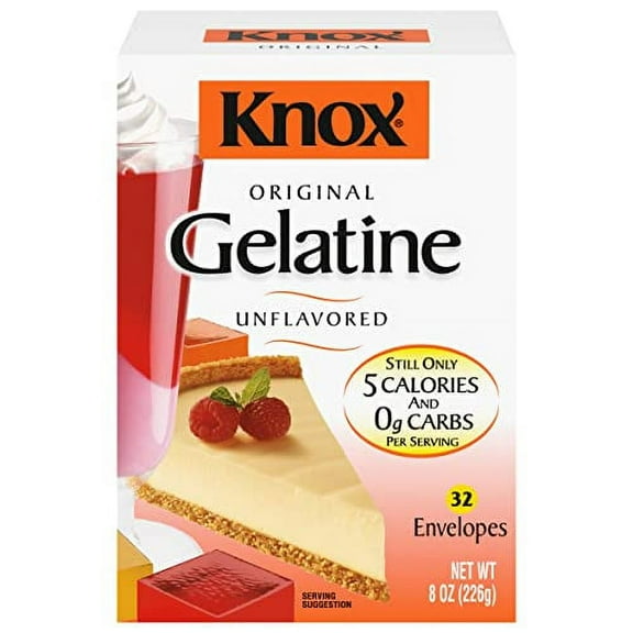 Gelatin Powder