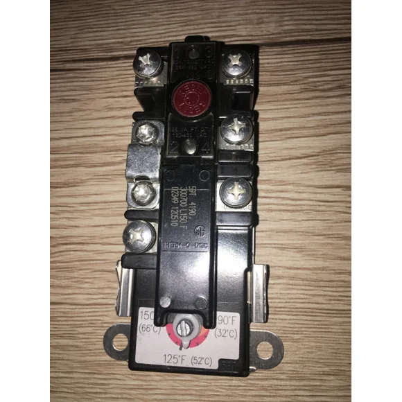 All Thermostats in Thermostats - Walmart.com