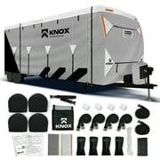 Knox Travel Trailer Covers in RV Covers - Walmart.com