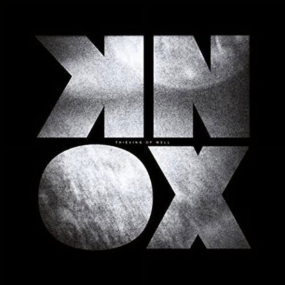 Knox - Thieving of Well - Electronica - Vinyl - Walmart.com