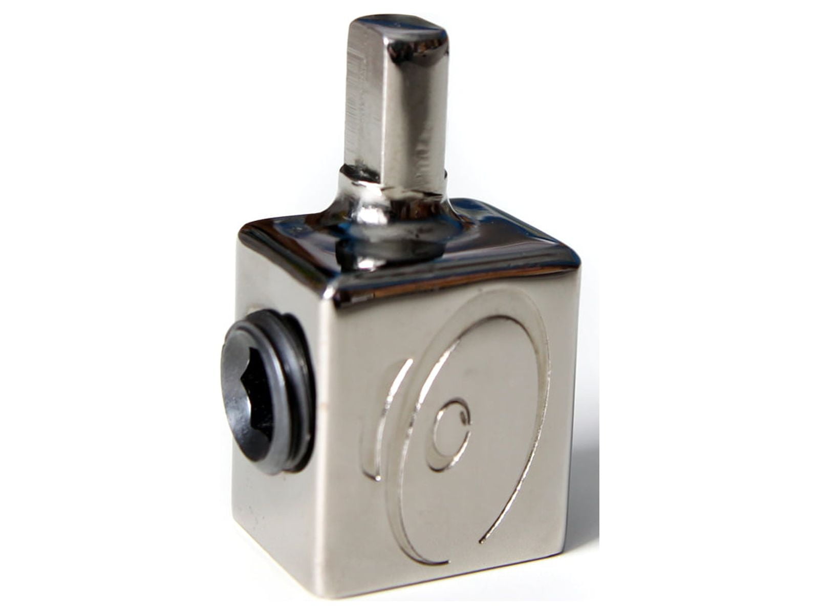 KnuKonceptz Set Screw Gauge Reducer 4/0-2/0 to 1/0 Gauge - Walmart.com