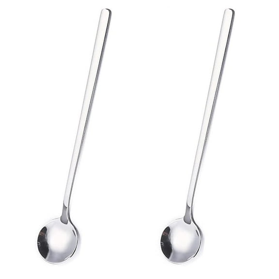 4Pcs Christmas Coffee Spoons Christmas Tree Snowman Elk Stainless Steel ...