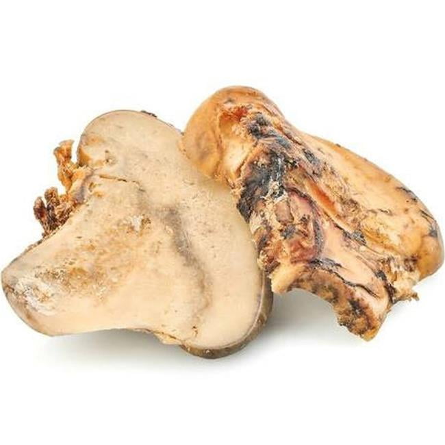 Knuckle Bone Flat Beef Bone - Walmart.com