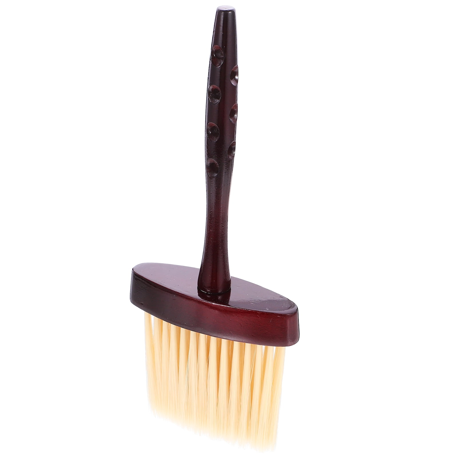 Knuckle Curly Hair Brush Cutting Supply Sweeping Man - Walmart.com