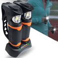 Free Shipping! Knuckle Lights Advanced Running and Walking Lights ...
