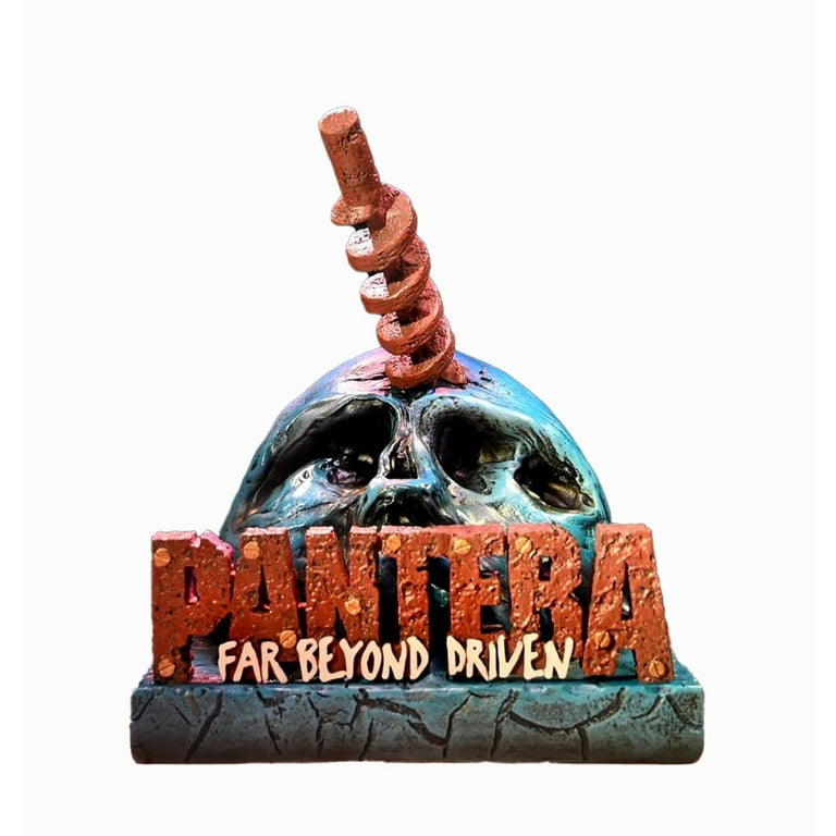 Pantera Far Beyond Driven Pantera - Selections From Far Beyond