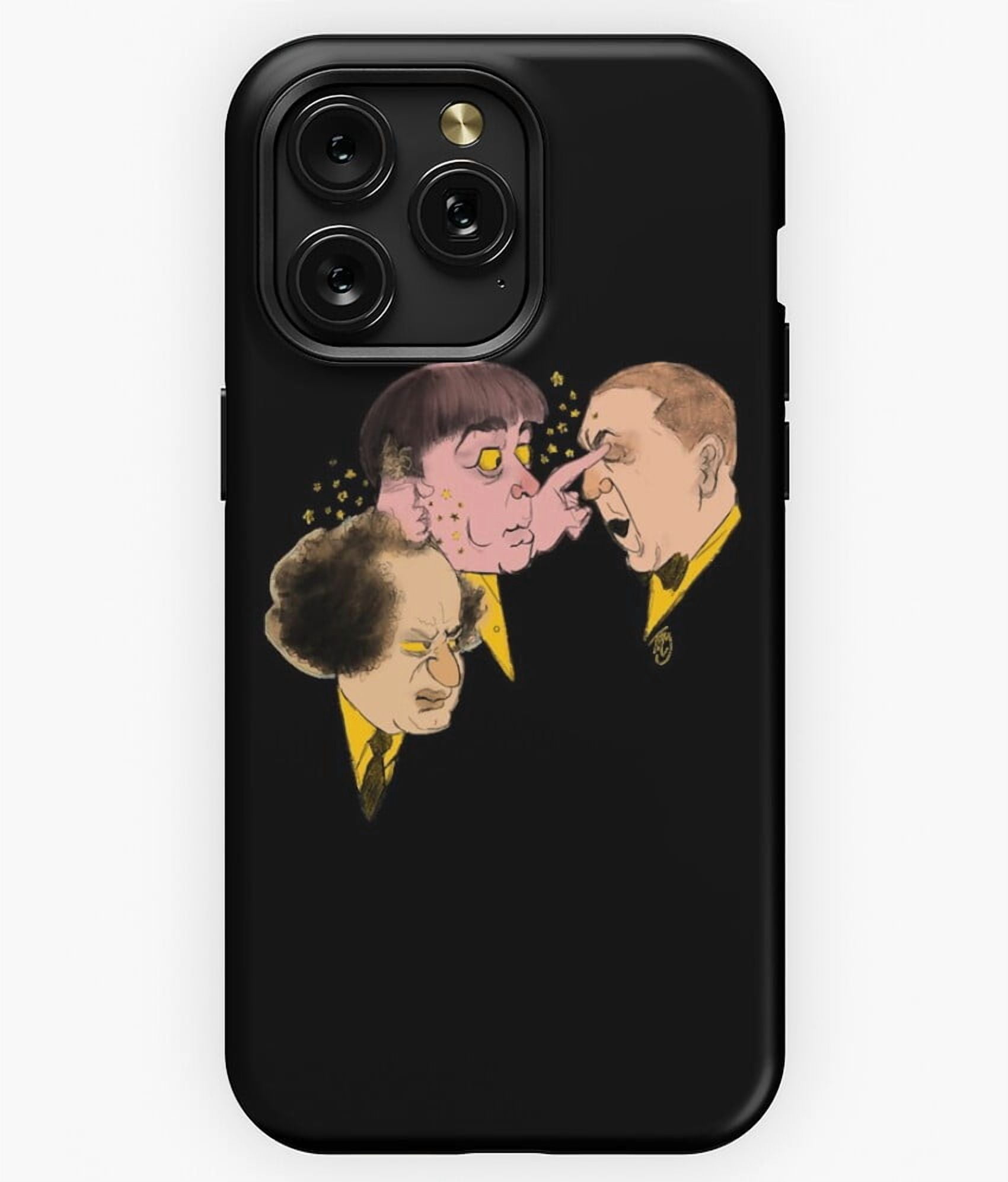 Knuckleheads Funny Quote Slang Humor G5149 Phone Case for iPhone17 16 ...