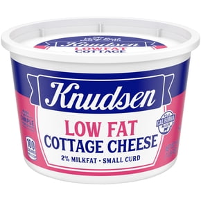 Dry Curd Cottage Cheese