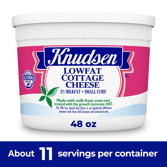 Dry Curd Cottage Cheese