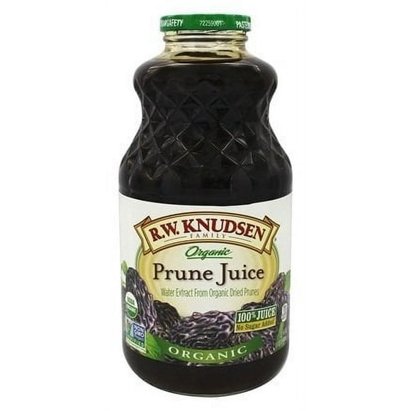 Prune Juice