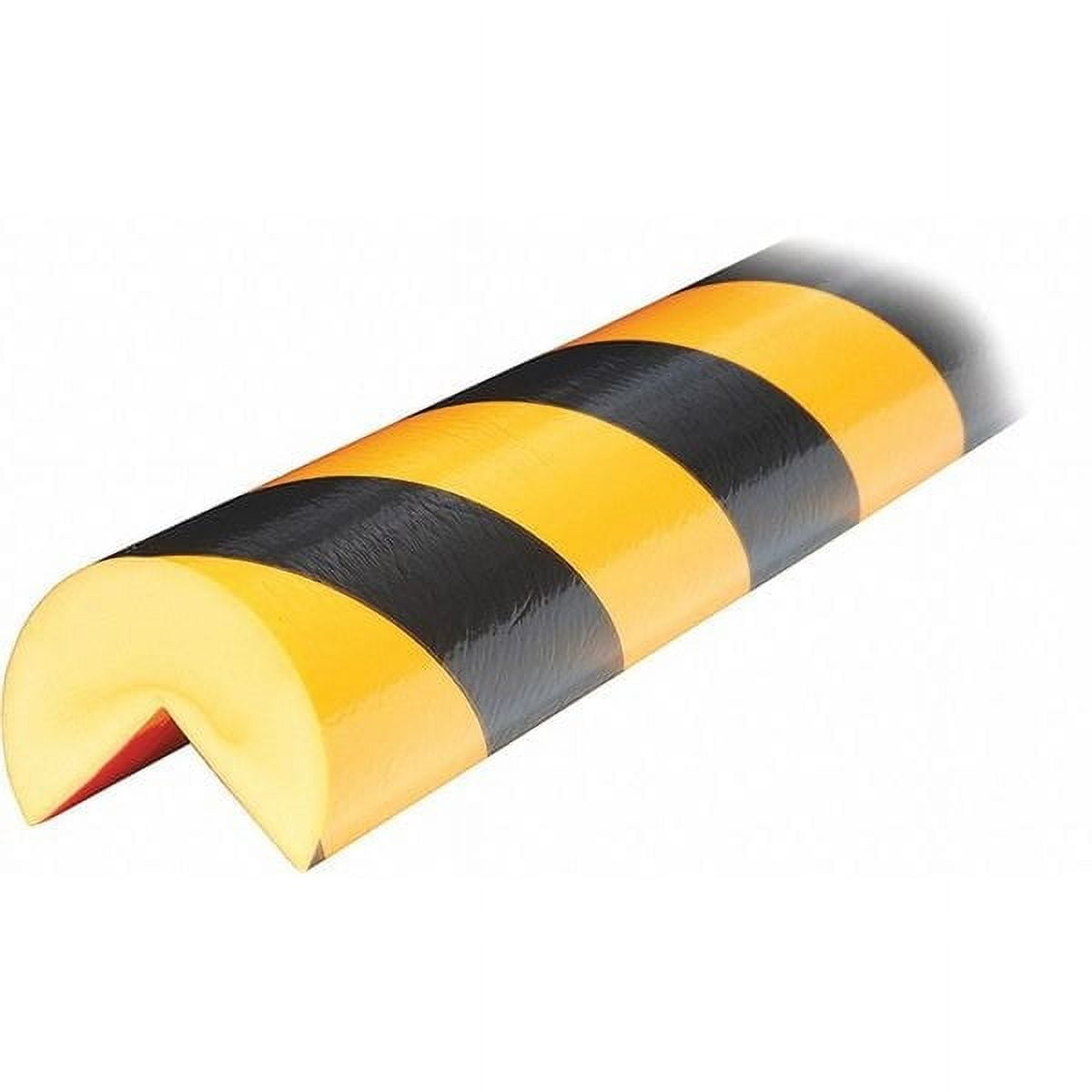 Knuffi Corner Guard,Rounded Shape,1-45/64" D 60-6854 - Walmart.com