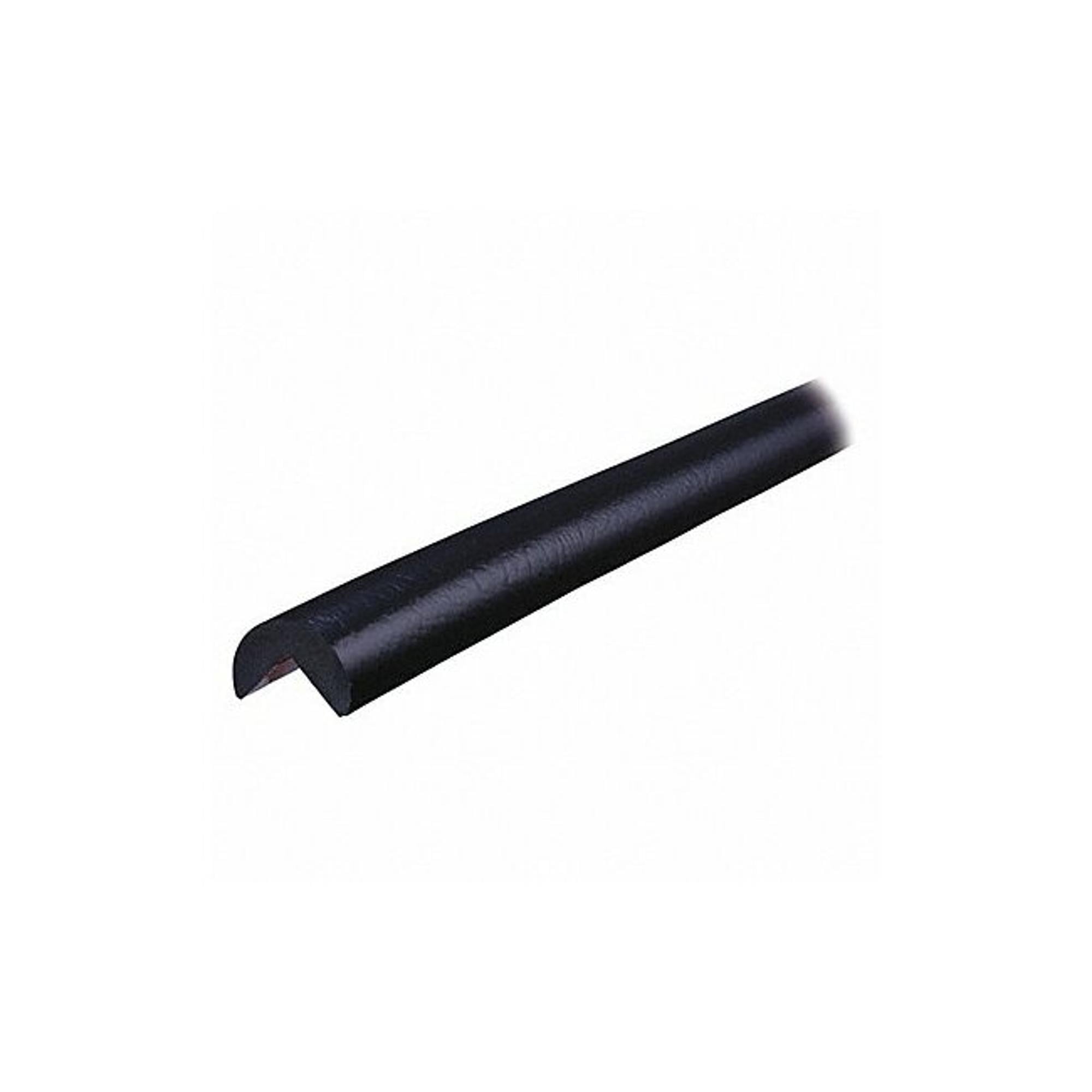 Knuffi Corner Guard,Rounded,Black 60-6700-3 - Walmart.com