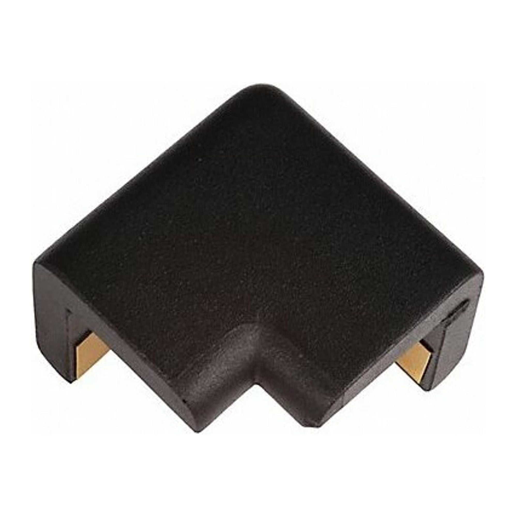 Knuffi Corner Guard,Rounded,Black 60-6786 - Walmart.com