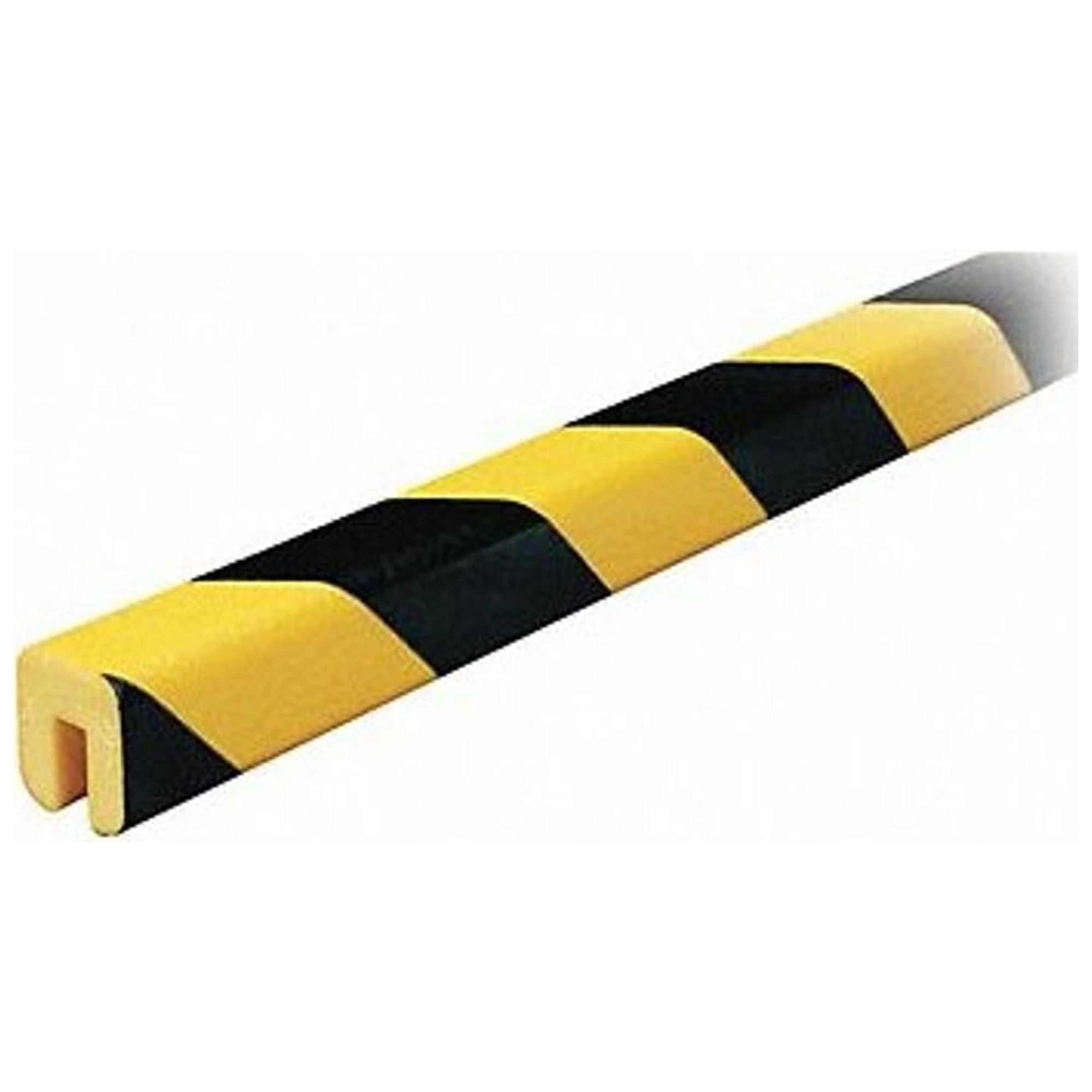 Knuffi Edge Guard,Square,Black/Yellow,5M 60-6760 - Walmart.com