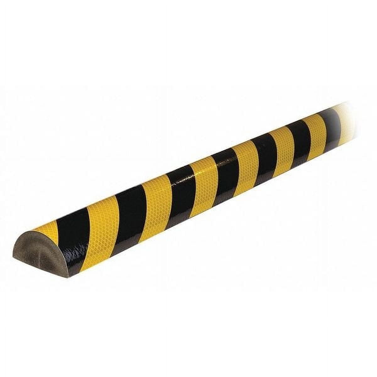 Knuffi Surface Guard,Dome,Reflective Bk/Yl 60-6883 - Walmart.com