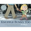 Knuffle Bunny Free: An Unexpected Diversion (Hardcover) - Walmart.com