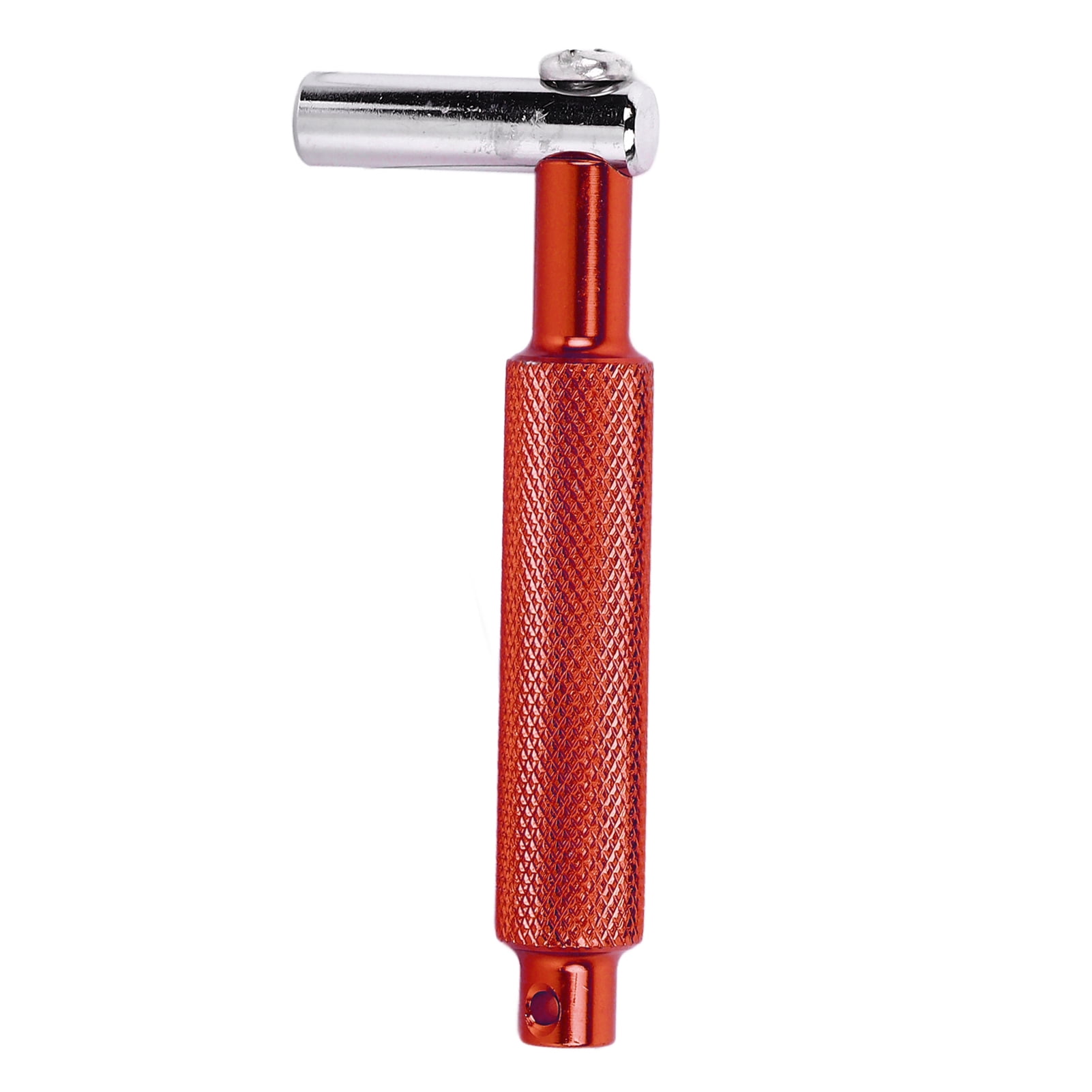 Knurled Drum Wrench Metal Multifunctional Easy Using Drums Tuning ...