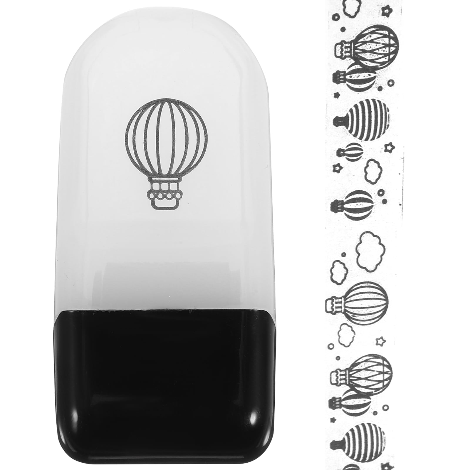 Roller Stamp For Crafts Scrapbook Note Taking Supply Roller Tip Diy ...