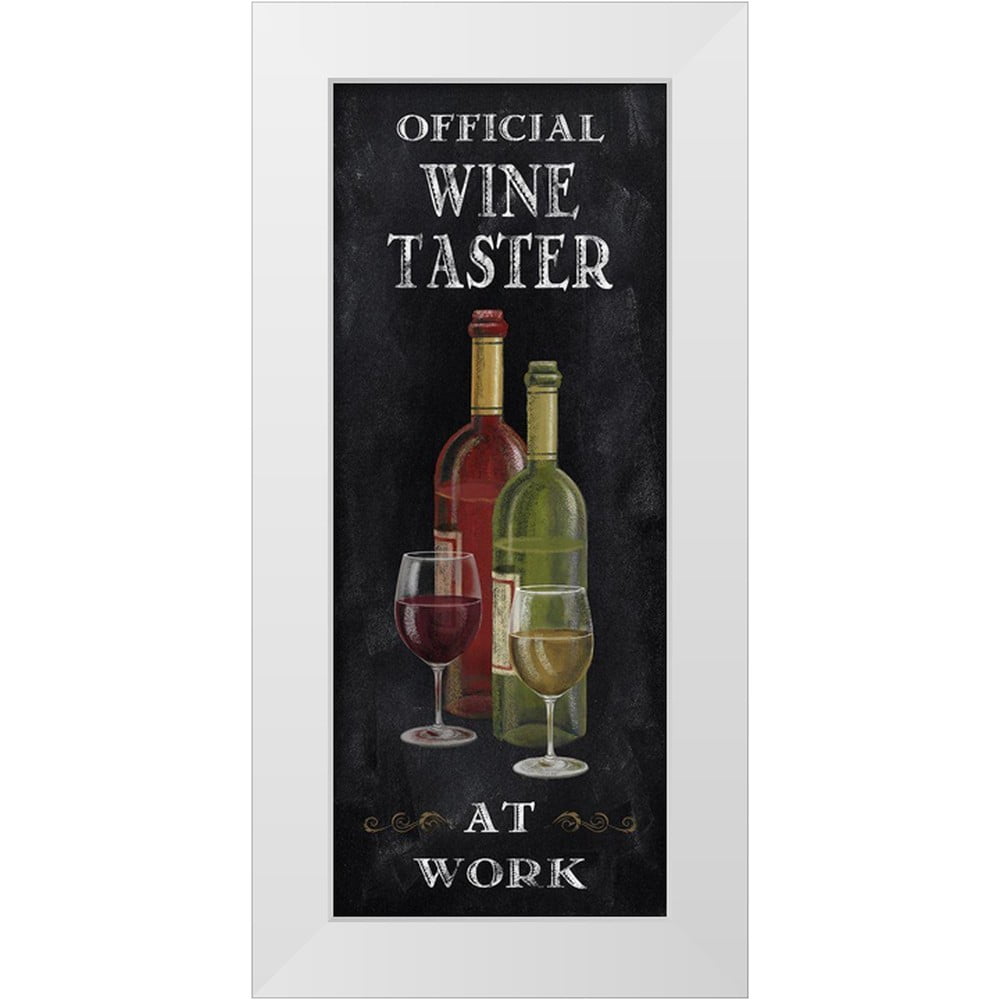 Knutsen, Conrad 15x32 White Modern Wood Framed Museum Art Print Titled ...