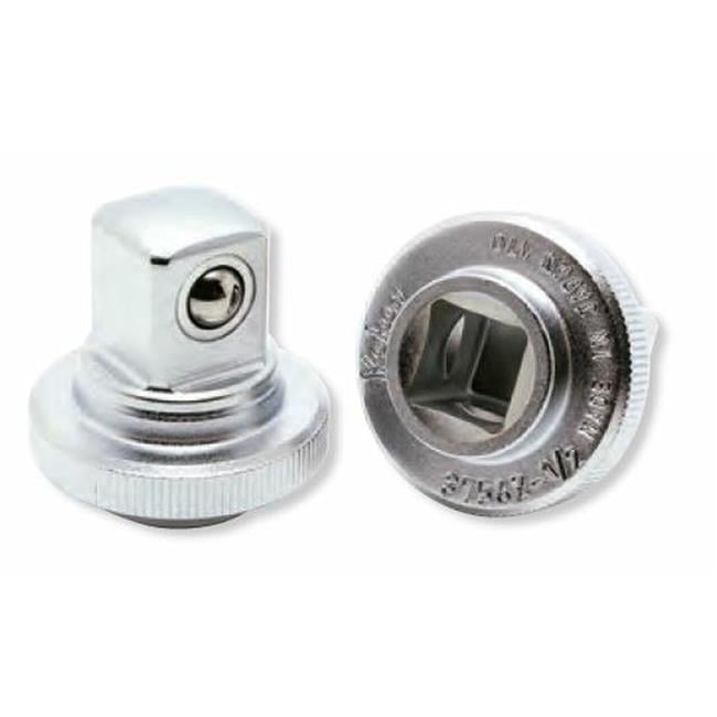 Ko-Ken USA KKN3756Z-1-2 0.375 in. Square Drive Quick Spinner Adaptor ...