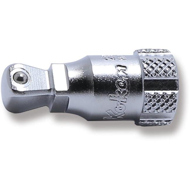 Ko-ken 2763-28 Square 1/4"Sq. Dr. Wobble-Fix Extension Bar 1/4" L.28 mm - Walmart.com