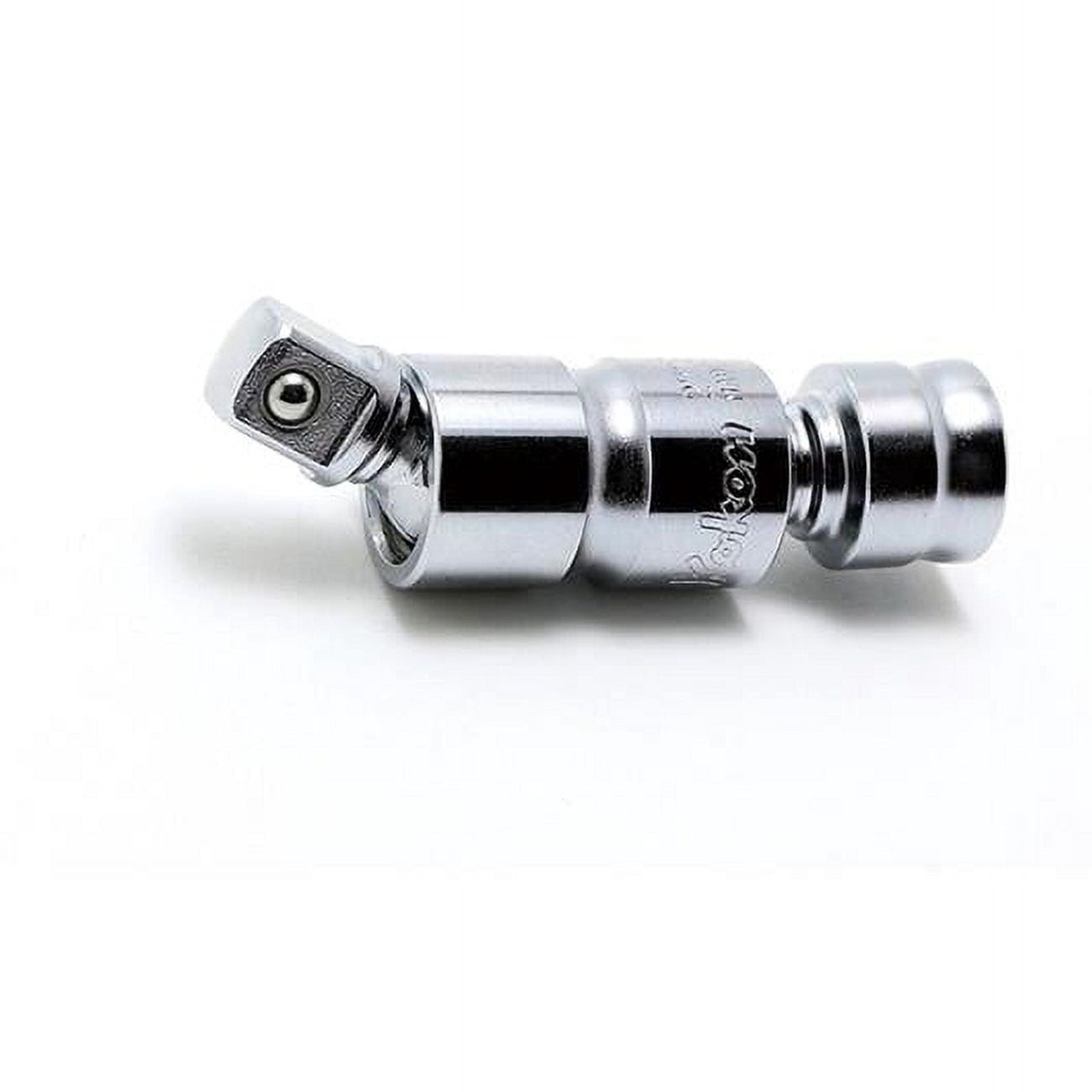 Ko-ken 2772Z Square 1/4"Sq. Dr. Universal Double Joint 1/4" L.46 mm ...
