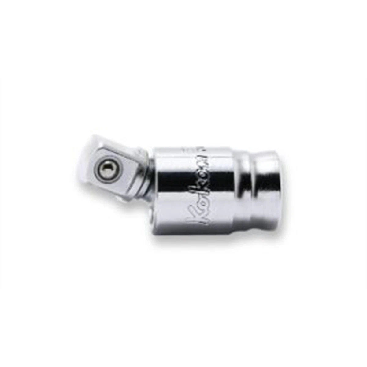 Ko-ken USA 1/4 Sq. Dr. Universal Joint 1/4 Square Length 30mm Z-series ...